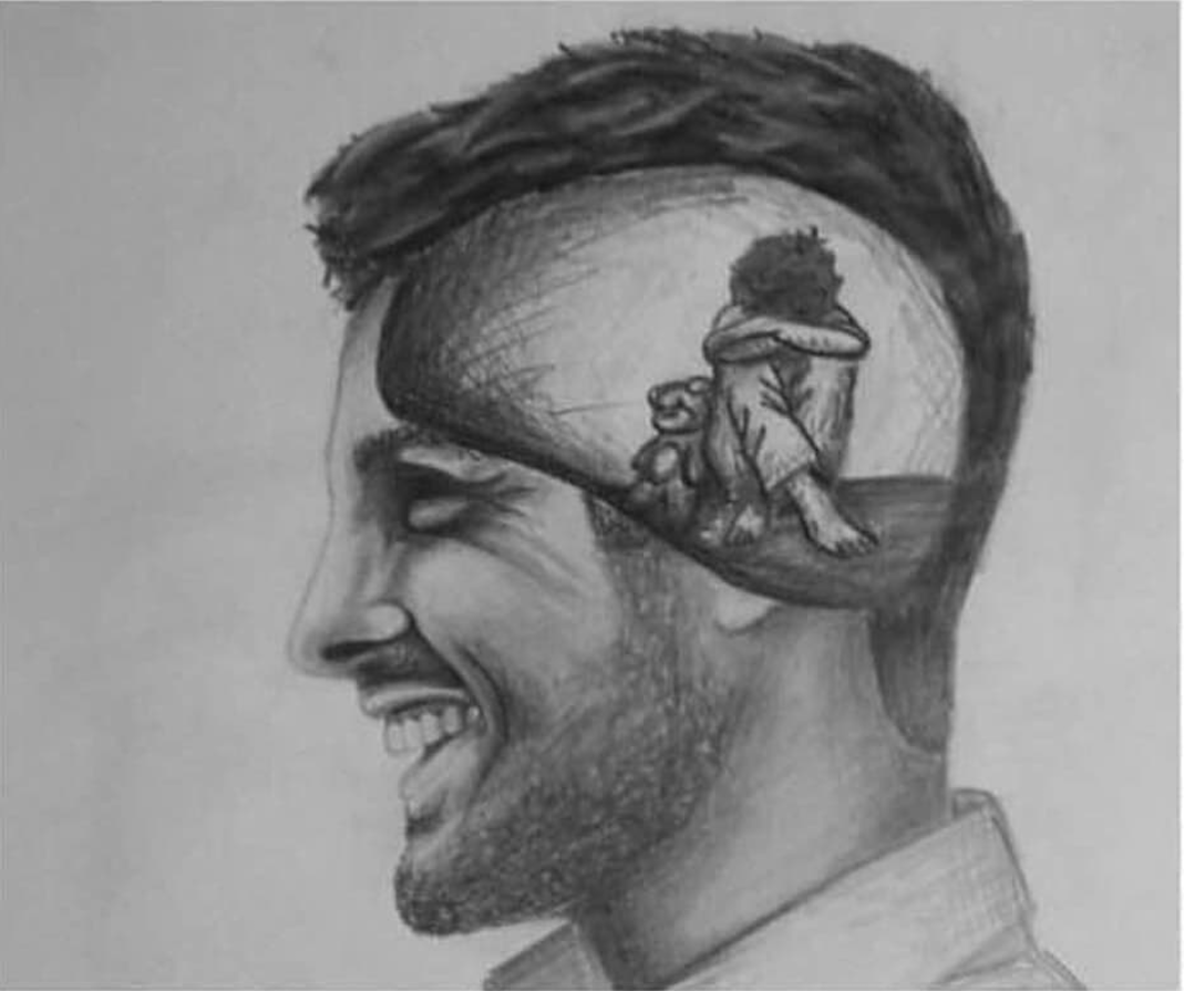 How To Cry Like A Man: Emotional Freedom in an Era of Toxic Masculinity